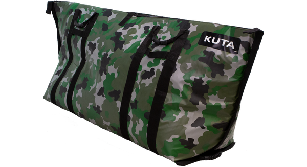 Insulated Bag / Fish Kill Bag | 5' - KUTA Coolers