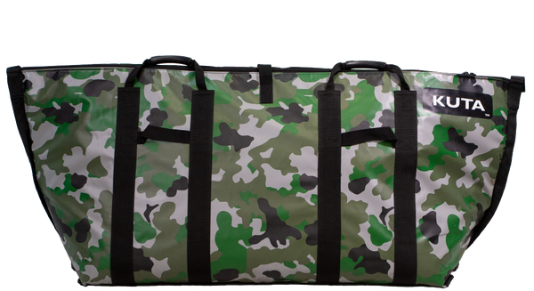 Insulated Bag / Fish Kill Bag | 5' - KUTA Coolers